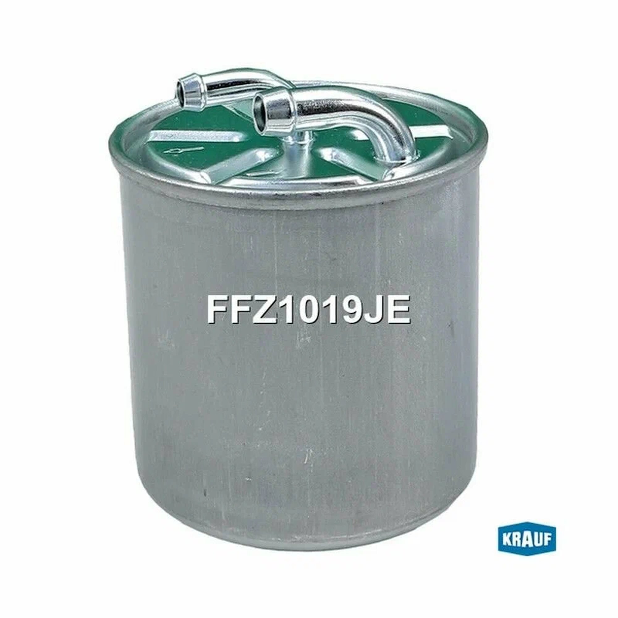 Фильтр топливный для а/м CHRYSLER C300, MERCEDES A-CLASS, C-CLASS, E-CLASS, KRAUF FFZ1019JE