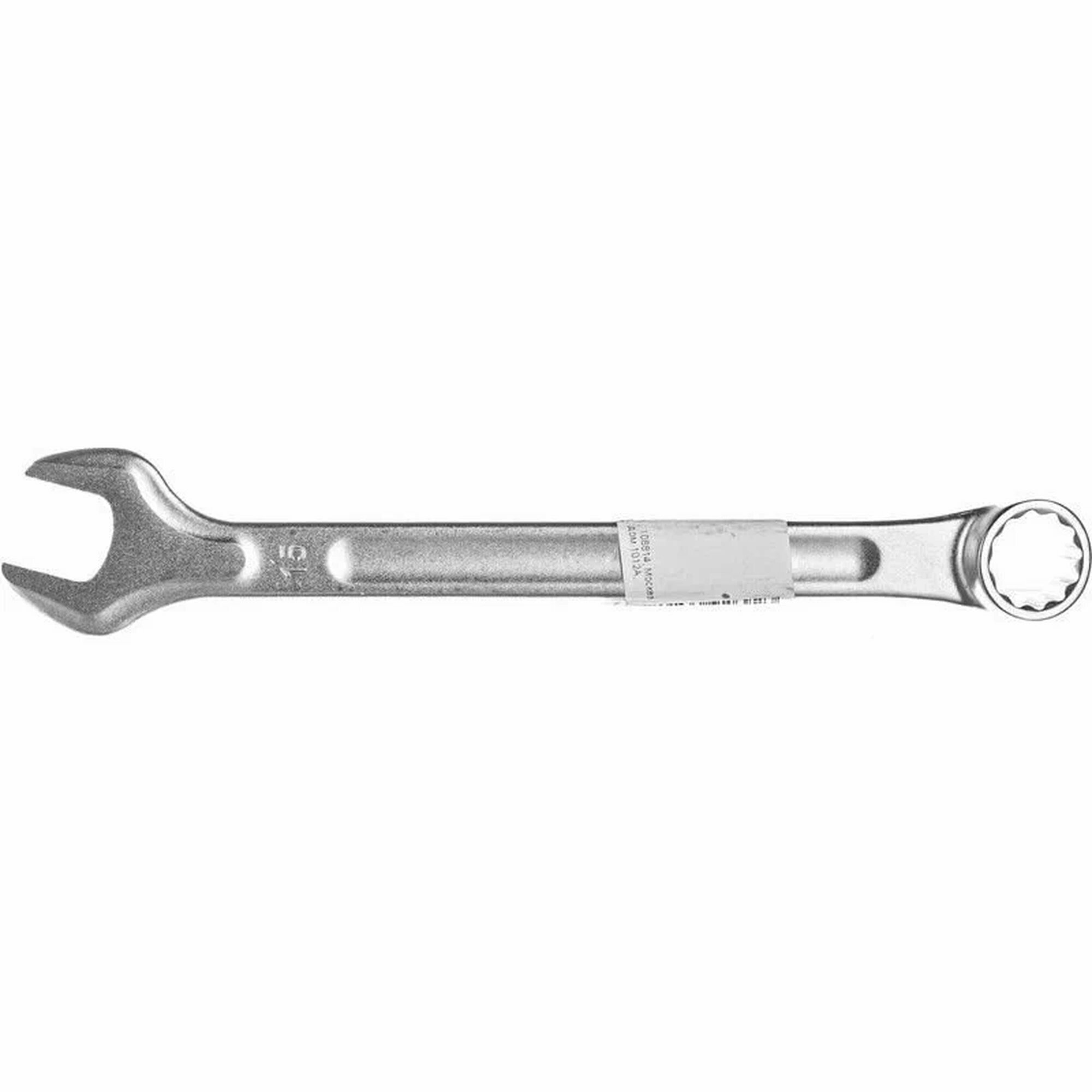 Ключ комбинированный Force 75515, хромованадиевая сталь, 15 мм