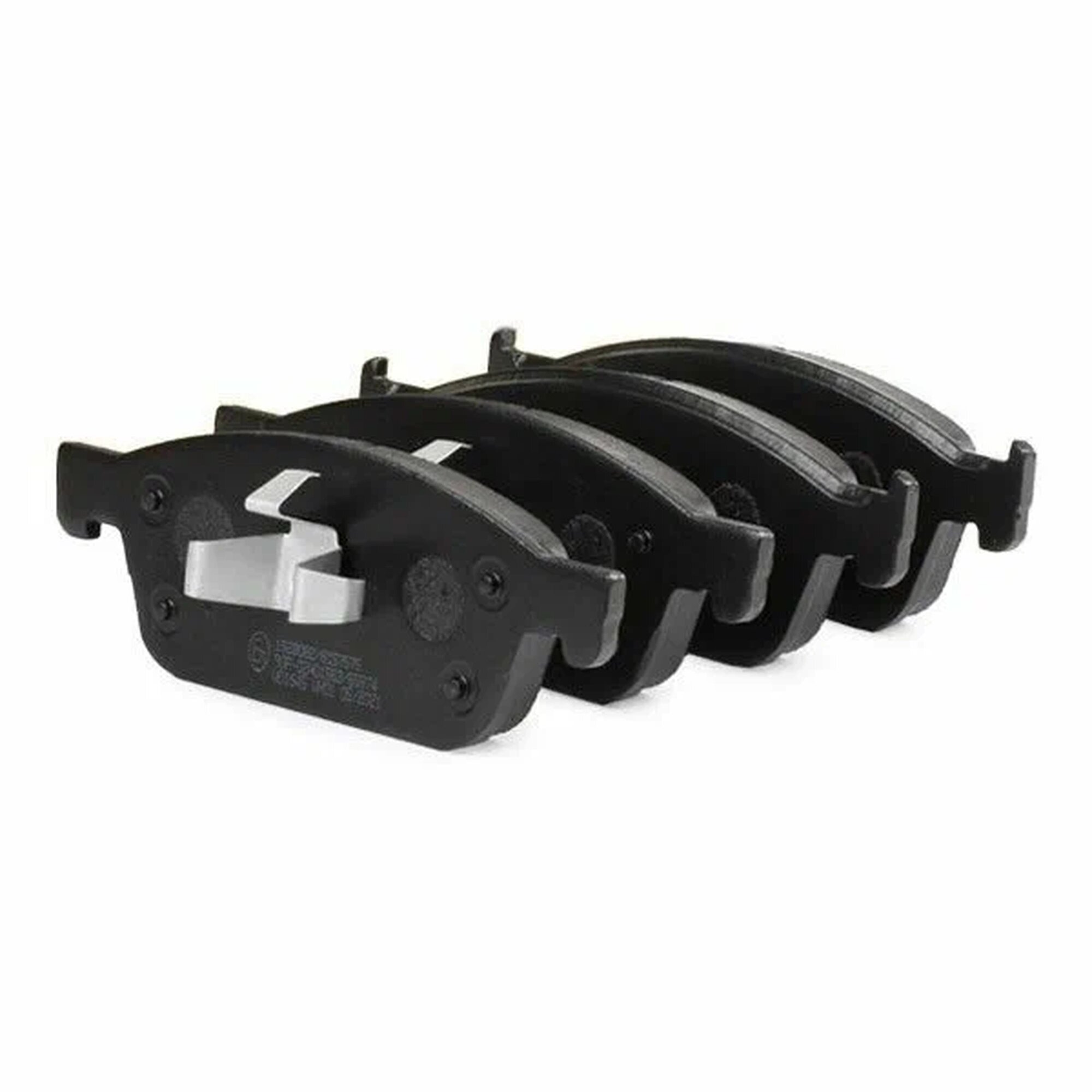Тормозные колодки дисковые передний Ford Focus, Kuga, Transit, Tourneo, Marshall M2625555