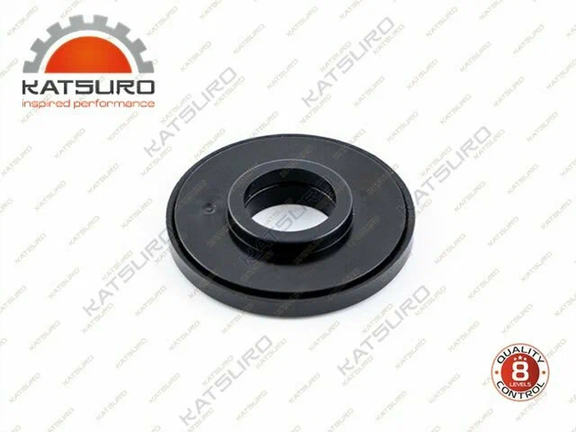 Подшипник опоры амортизатора для DAIHATSU, SUZUKI, TOYOTA, KATSURO KAT0810SD