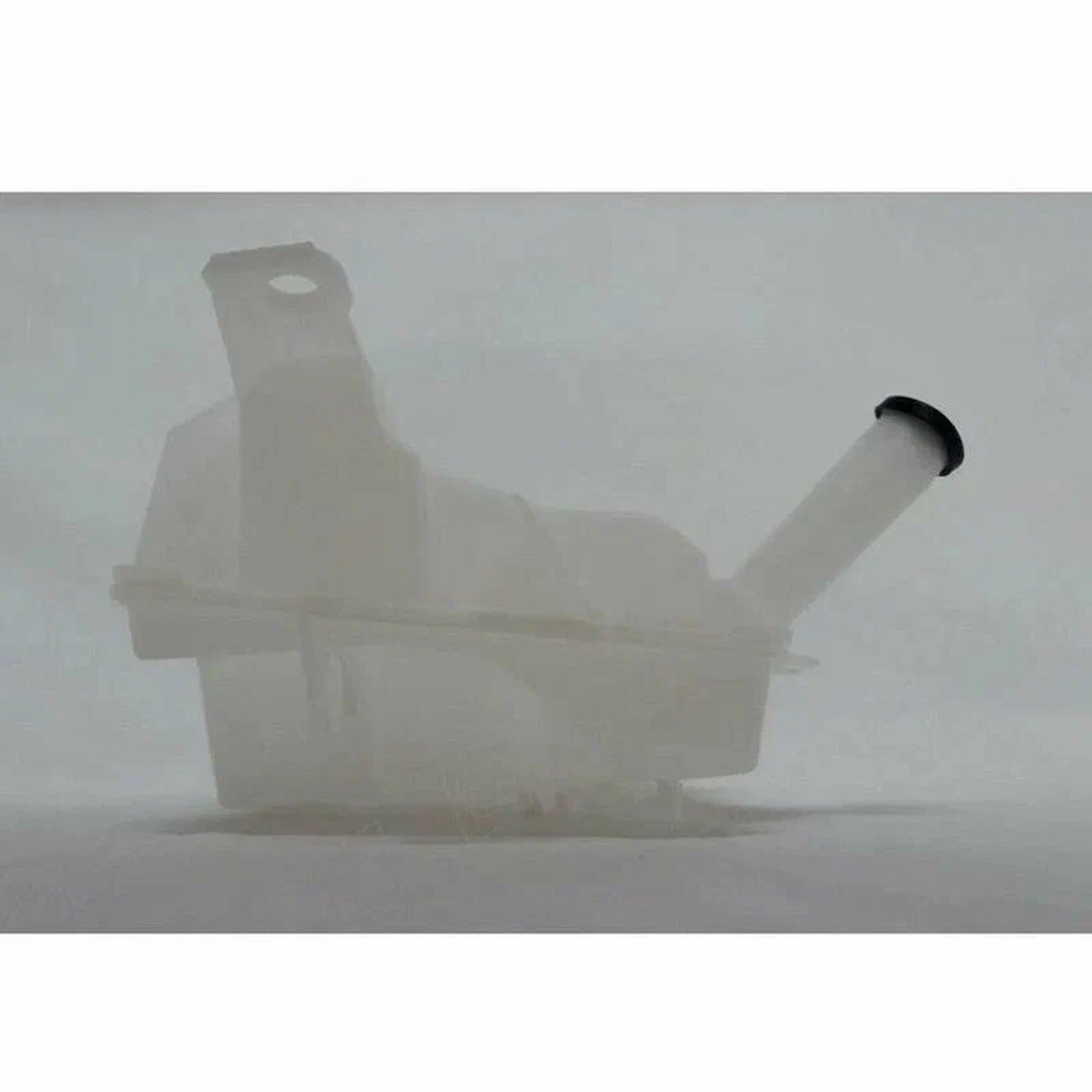 Бачок стеклоомывателя OEM0023BO, для Ford Focus 3, белый, пластик