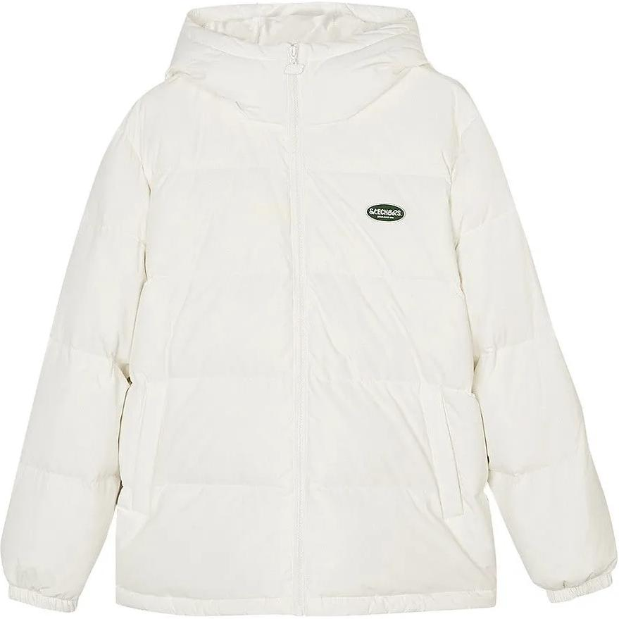 Пуховик Thick Commute Wear