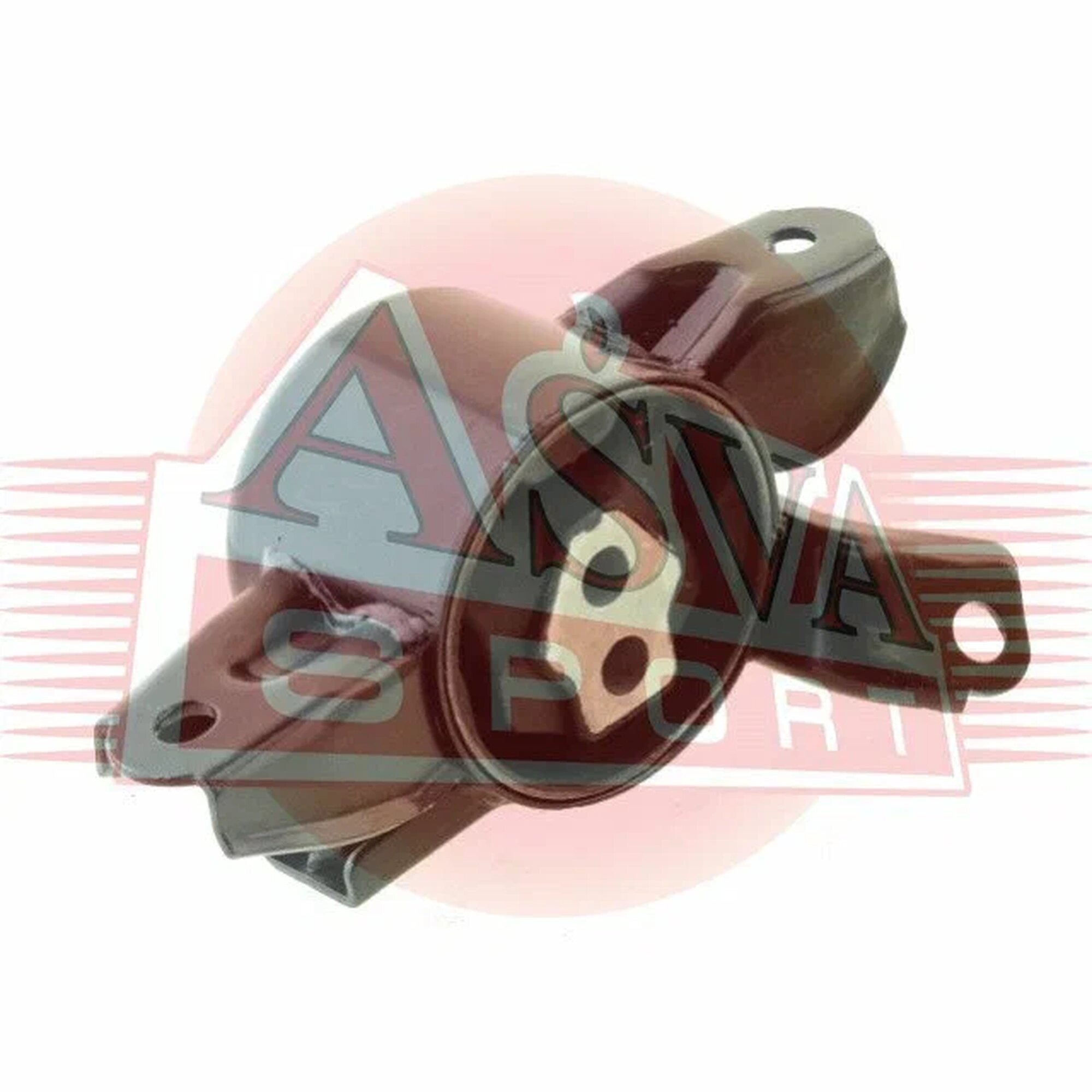 Опора двигателя левая ASVA 1212JD16LHAT для а/м KIA Pro cee d, HYUNDAI Elantra