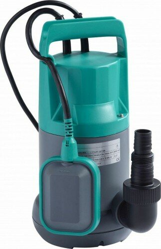 Насос дренажный WILO Initian DRAIN 10-7 4168021