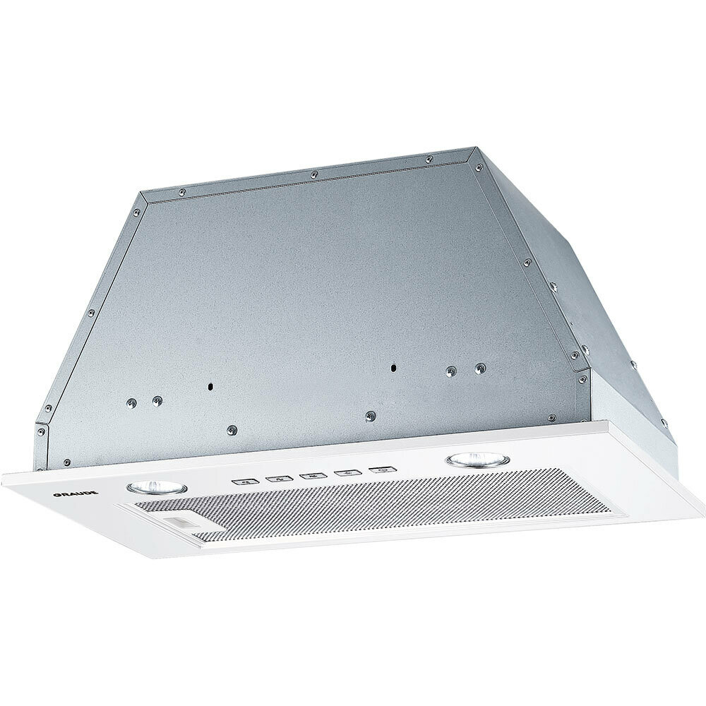 Вытяжка встраиваемая GRAUDE LB 52.0 W