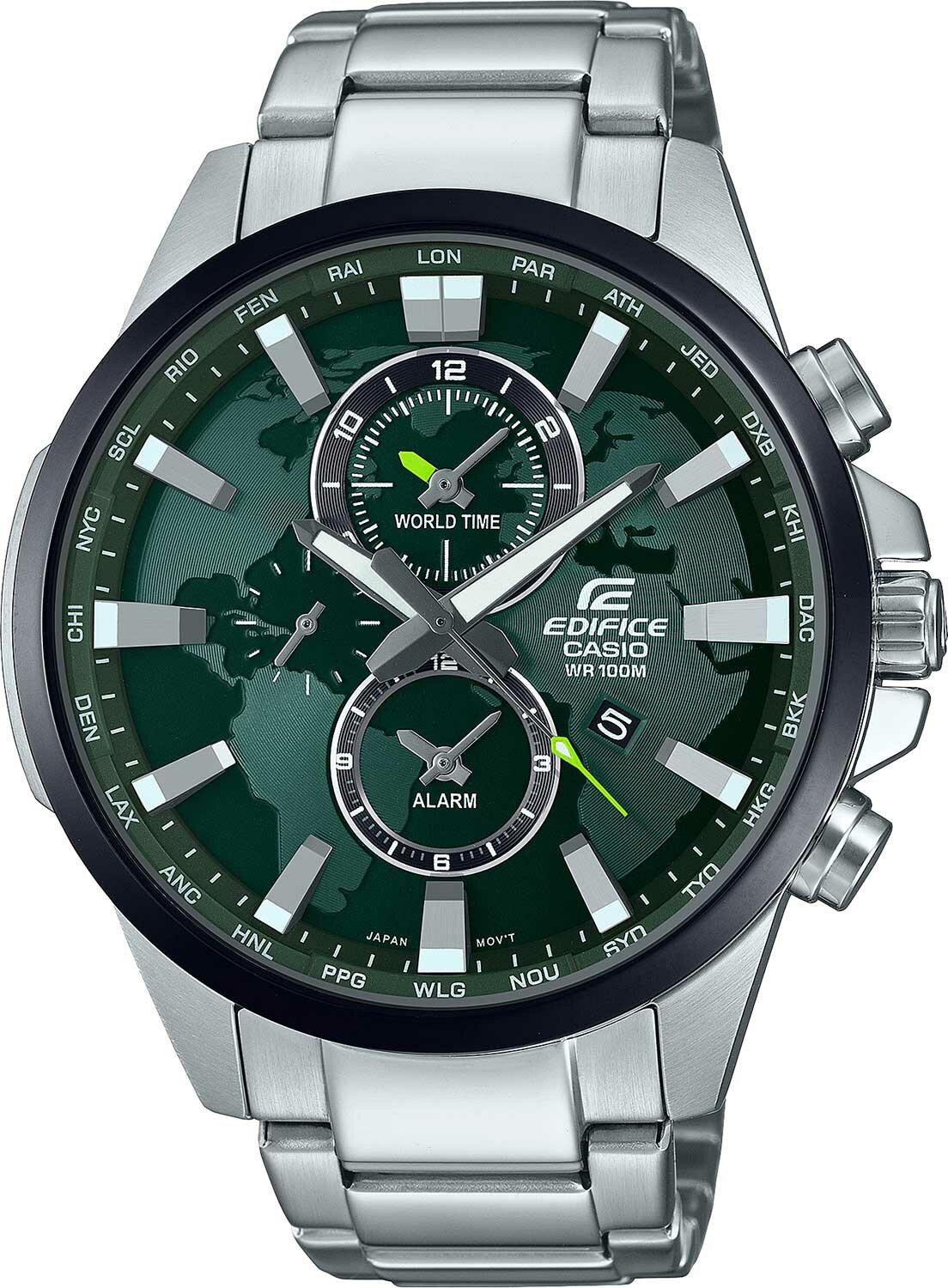 Наручные часы Edifice