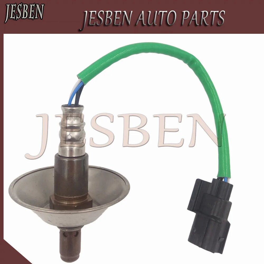 234-9077 36531-RB0-003 Датчик кислорода UPstream Lambda O2 подходит для Honda Fit CIVIC FREED JAZZ 1.2 1.3 1.4 1.5 1.8 2.0 2.2 2008-2015