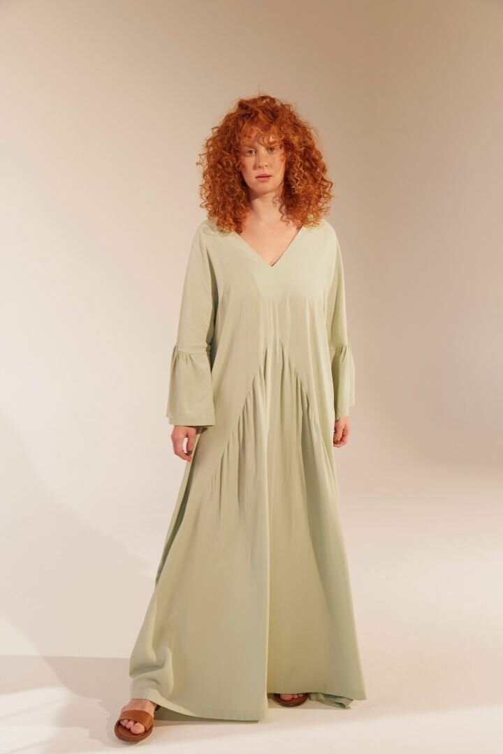 Платье Весна-лето 2023