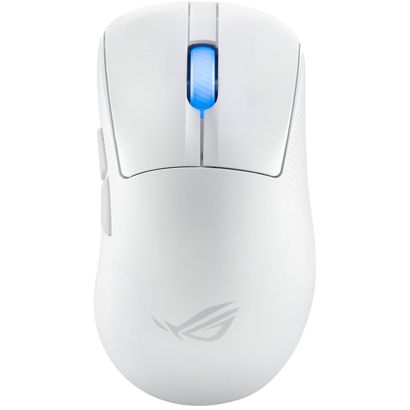 Мышь ASUS P714 ROG KERIS II WL ACE / WHT