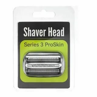 Сетка и режущий блок 32S для электробритв Braun Series 3 (81483732)-DING