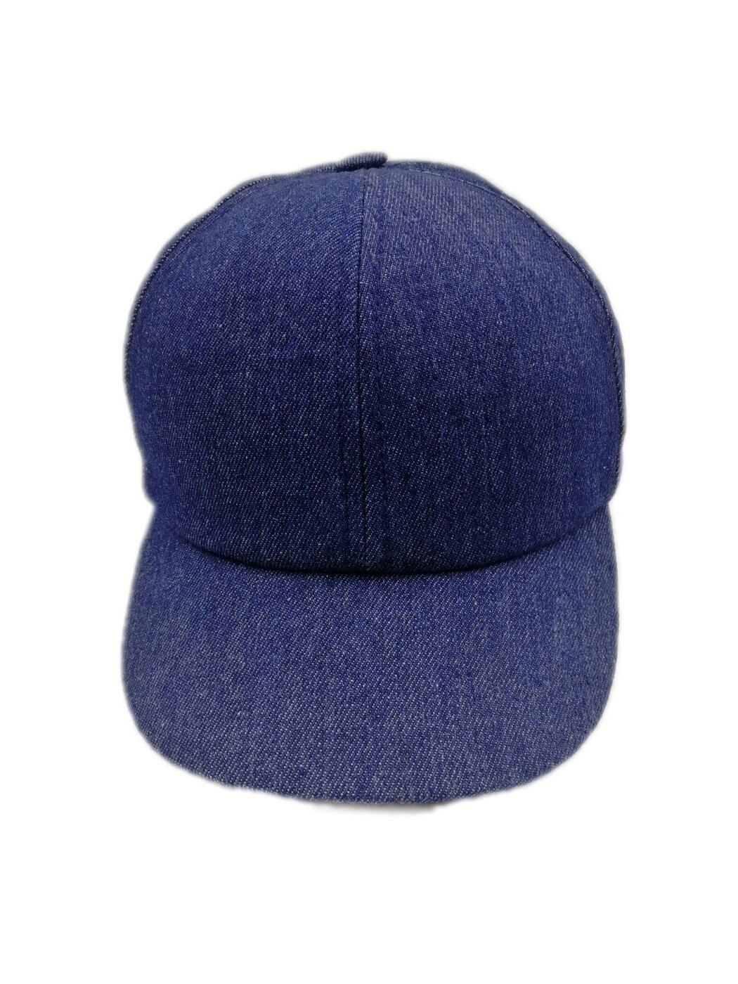 Бейсболка Базовая коллекция для мужчин и женщин