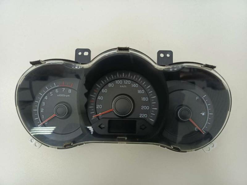 Панель приборов Kia Rio 3 UB 2011-2017 кат.номер: 940034Y070