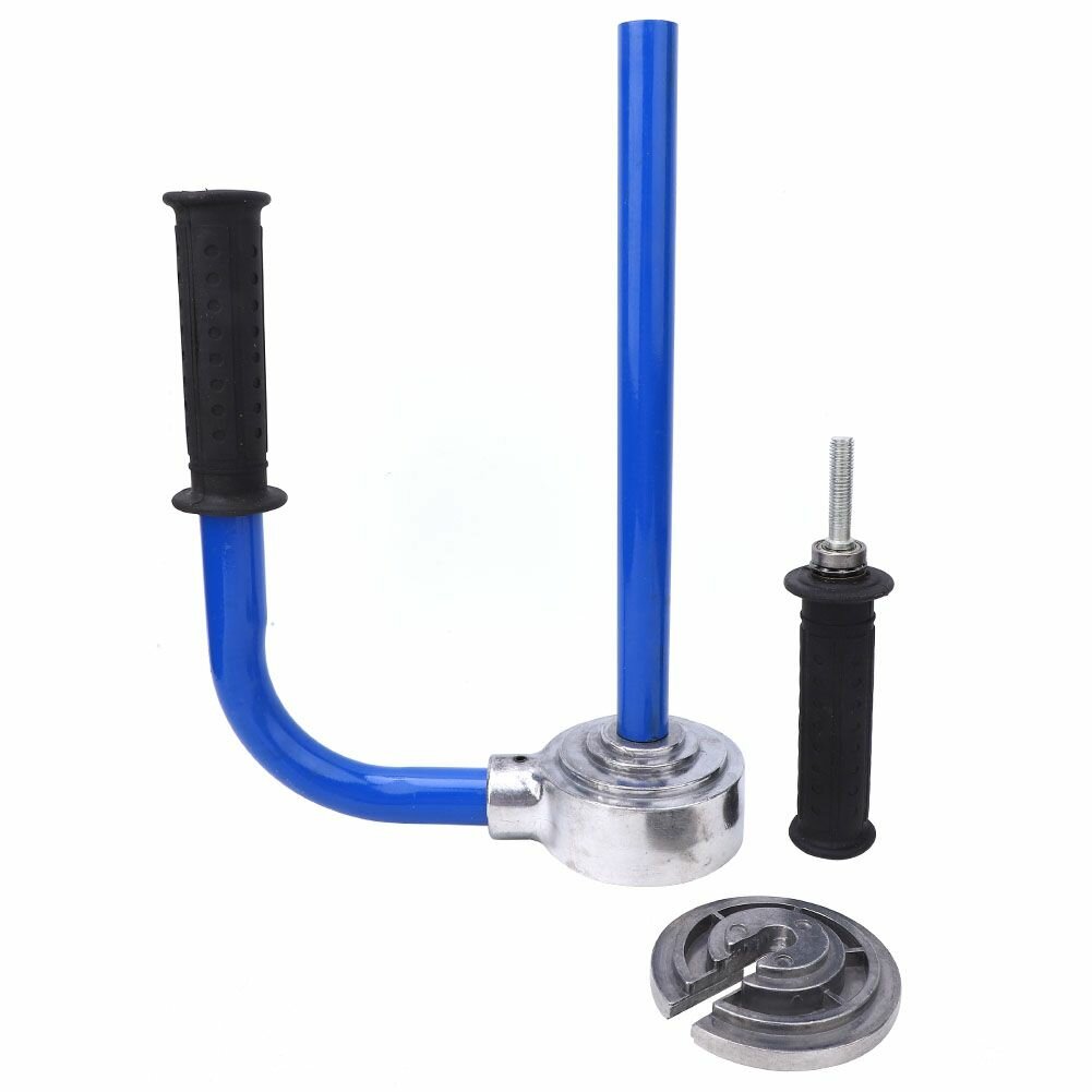 Пневматический клепальный пистолет для заклепок 3.2/4.0/4.8мм