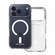 Чехол на iPhone 17 Pro Native Union (RE)CLEAR CASE, магнитный