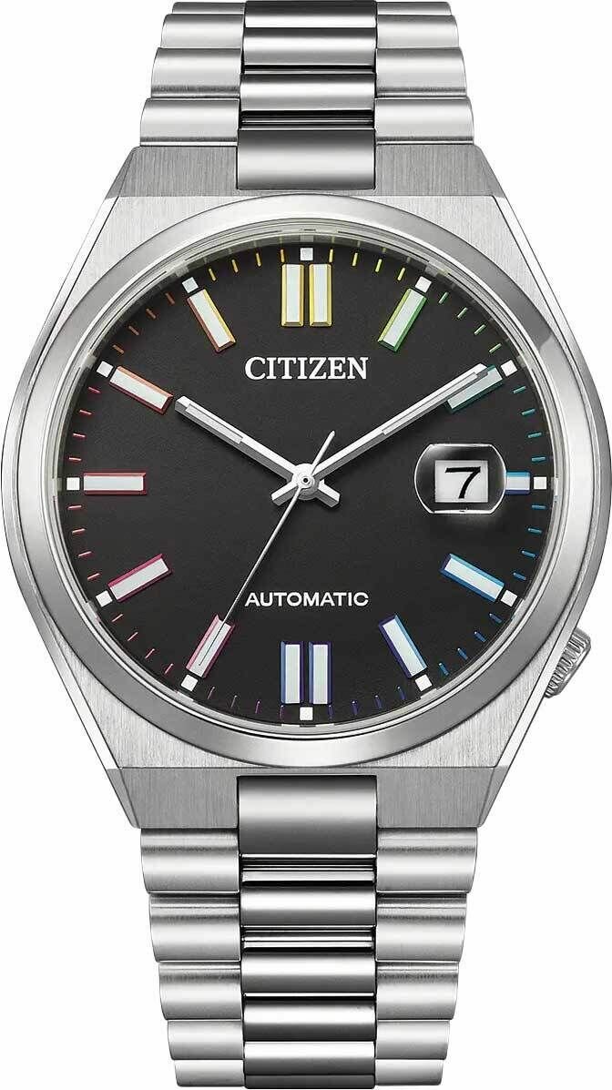 Наручные часы CITIZEN