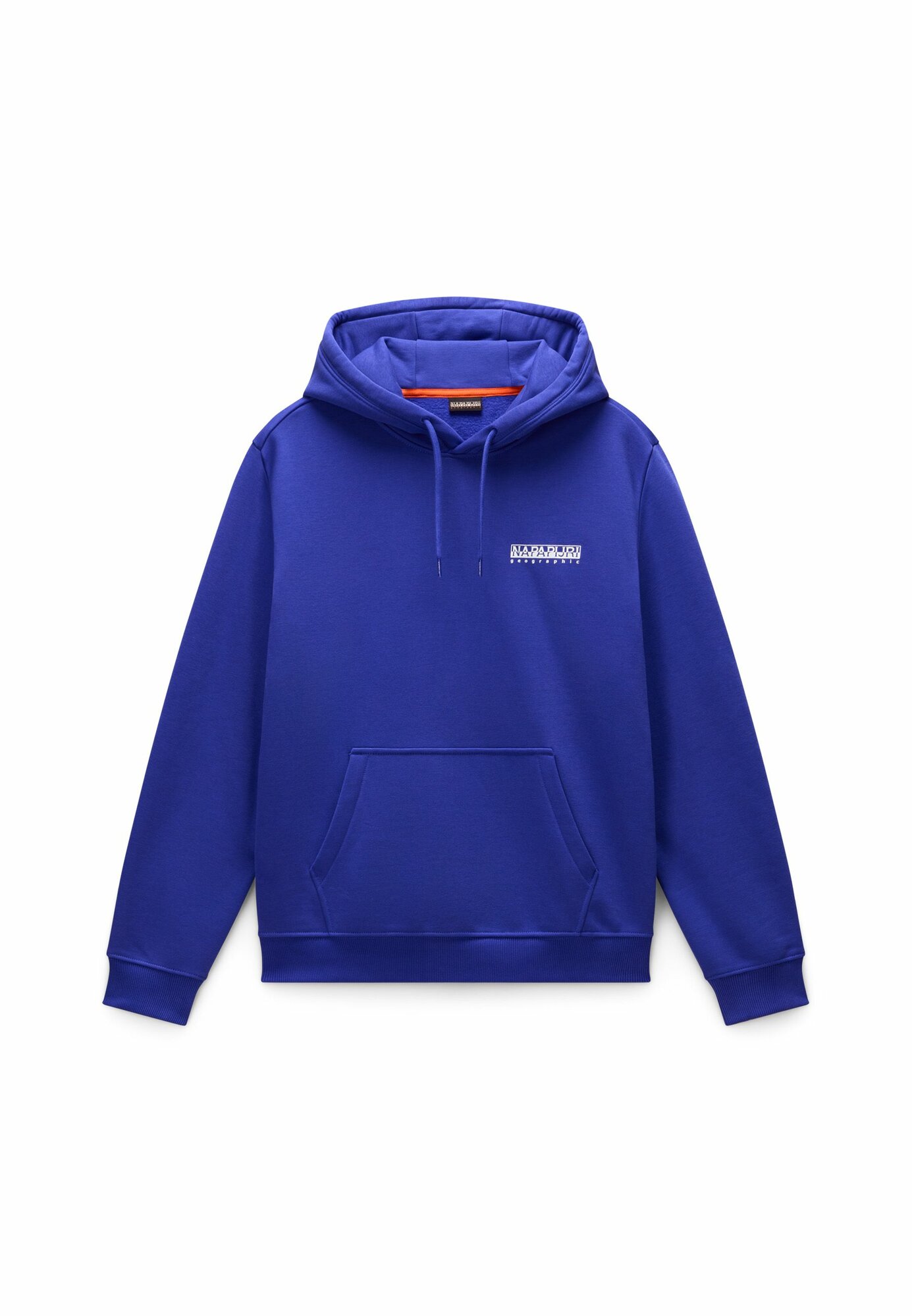 Толстовка спортивная