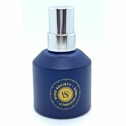 Wide Society Night Train 10 мл духи миниатюра