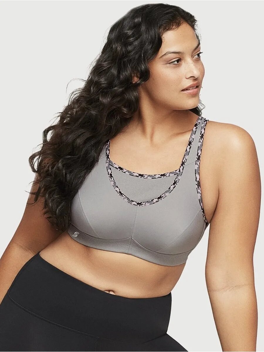 Бюстгальтер-невидимка Базовая коллекция