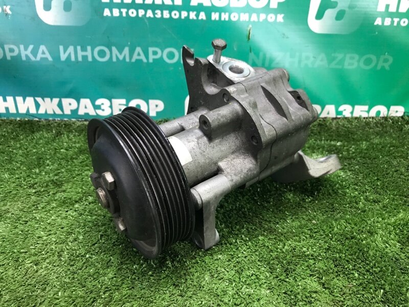 Насос гидроусилителя Bmw X5 E70 3.0 N52B30AF 678389201
