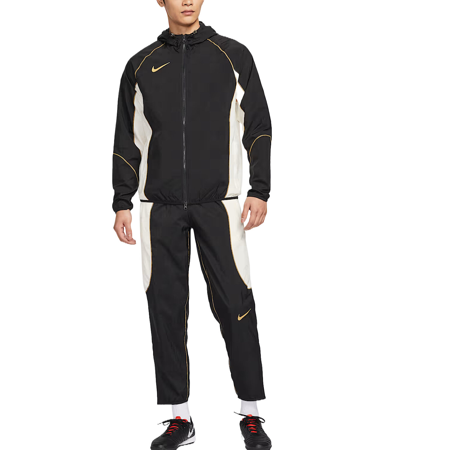 Куртка NIKE, размер L — фото 1