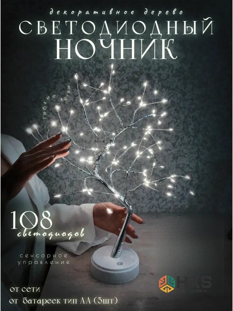 Ночник