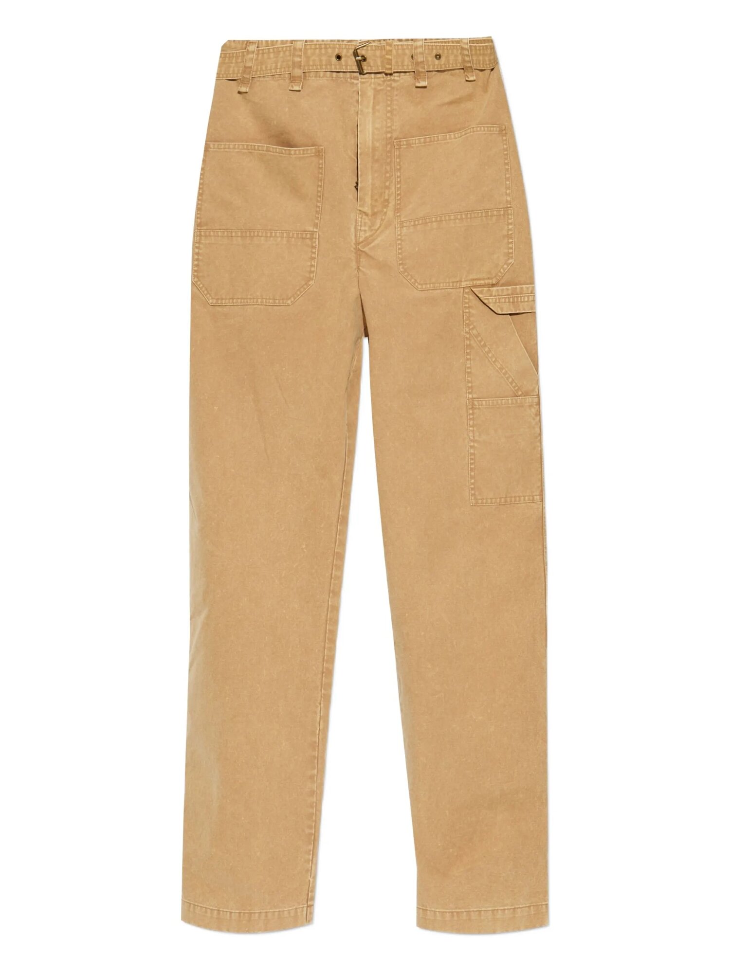 Брюки классические Isabel Marant