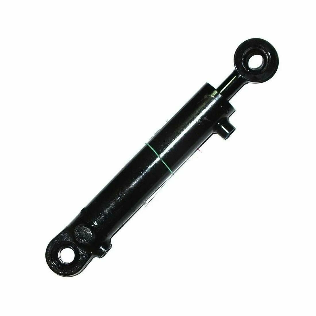 Гидроцилиндр рулевого поворота Ц50-3405215-01 трактора МТЗ (без пальцев, отверстия в одной плоскости)