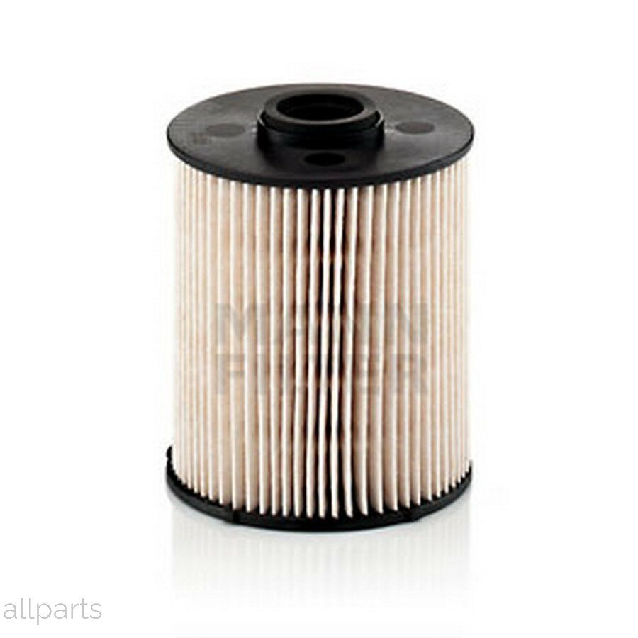 MANN-FILTER PU839X MANN фильтр топливный PU 839 X