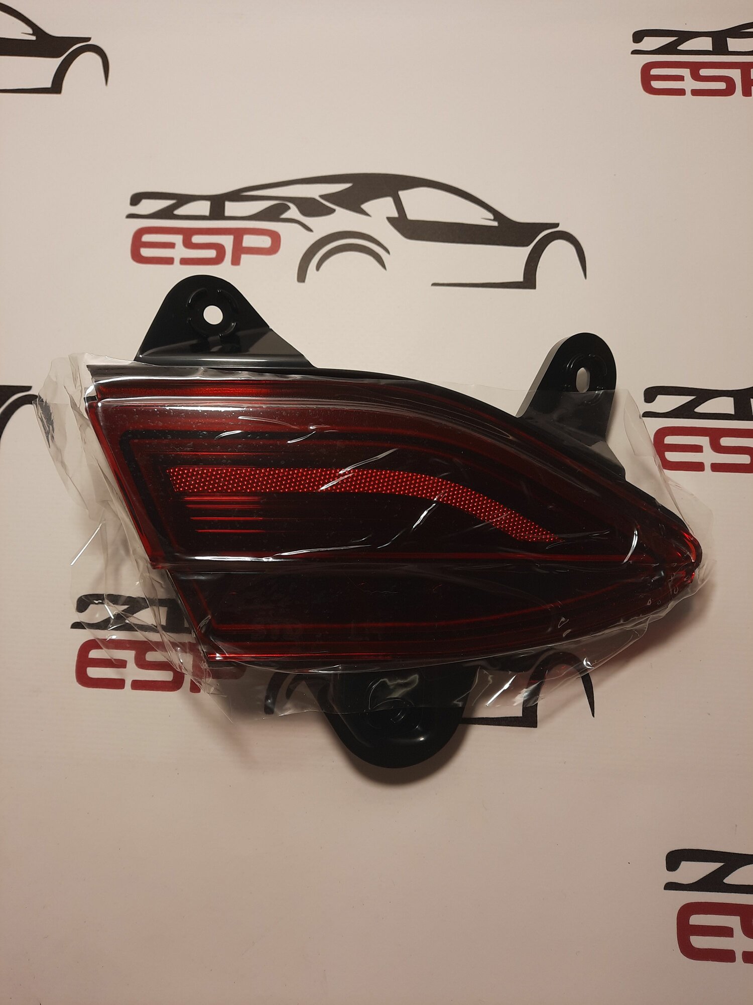 Задний фонарь Hyundai 92403BW000, для Hyundai Creta 2, левый, внутренний