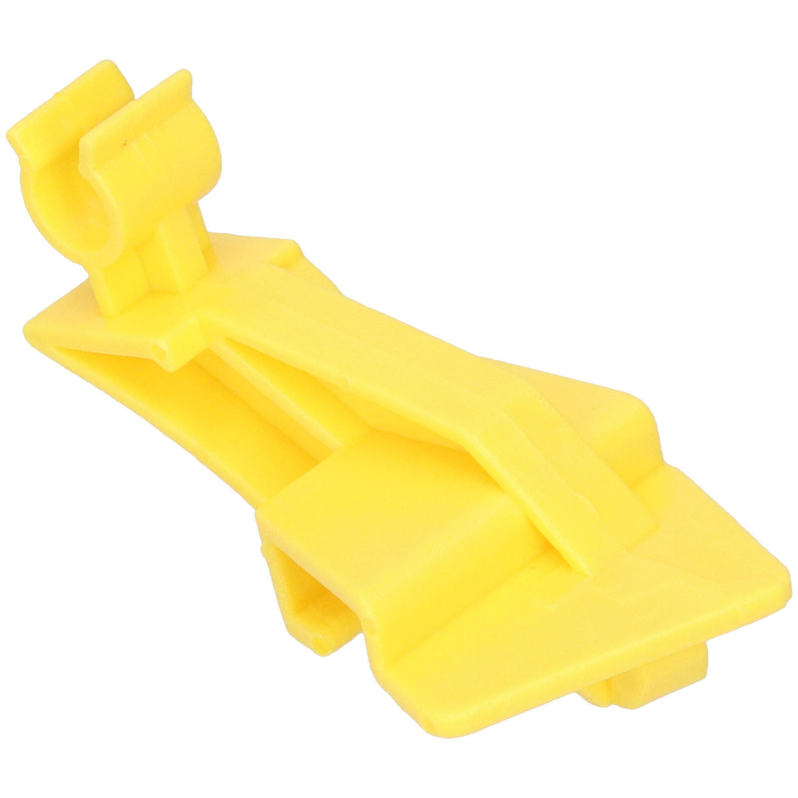 Фиксатор капота, держатель для упора капота, аксессуар, подходящий для Ford Fiesta MK7 с 2008 г.