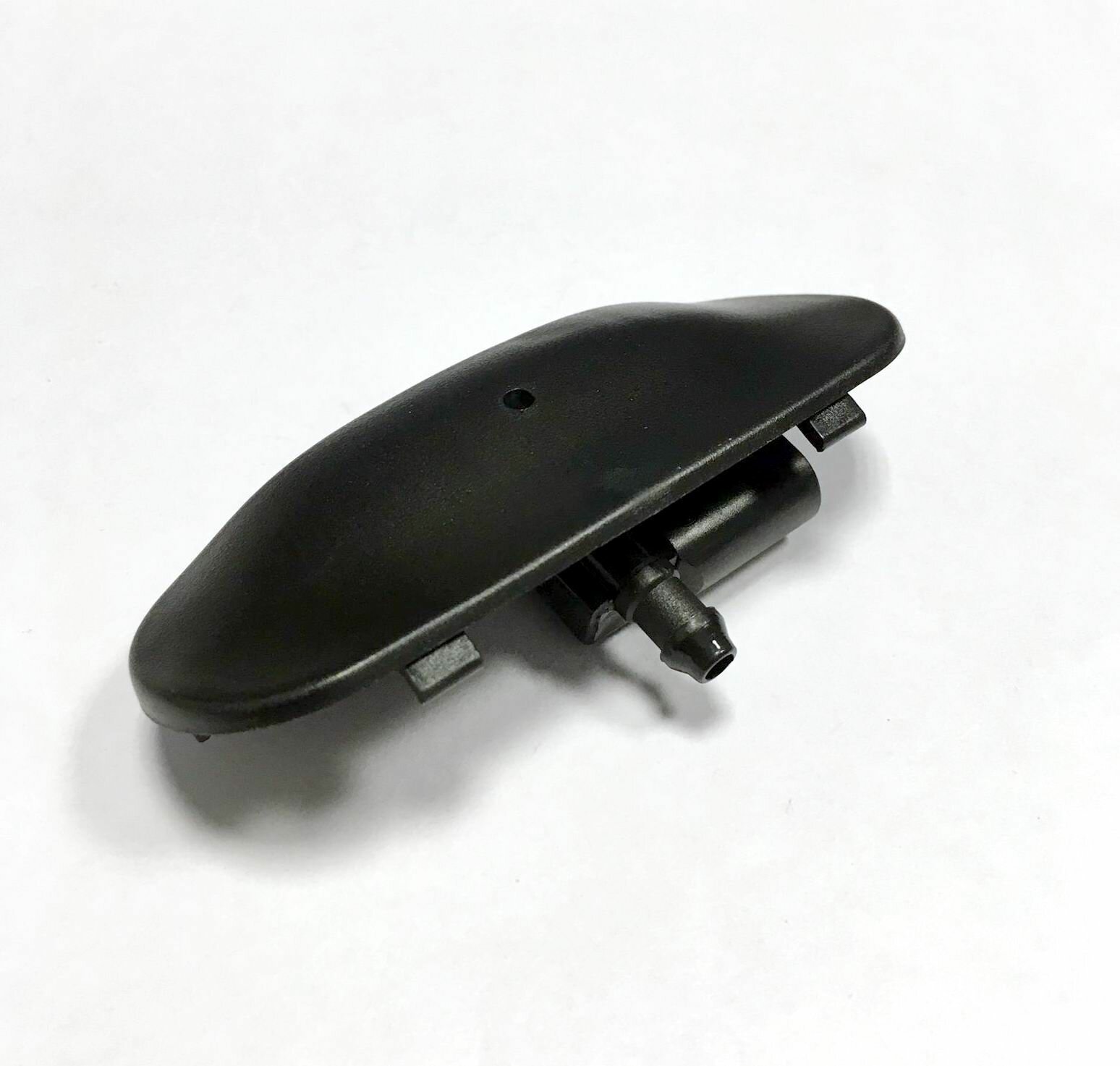 B18494 Форсунка омывателя струйная левая с обогревом Audi A6/A7/RS6/RS7