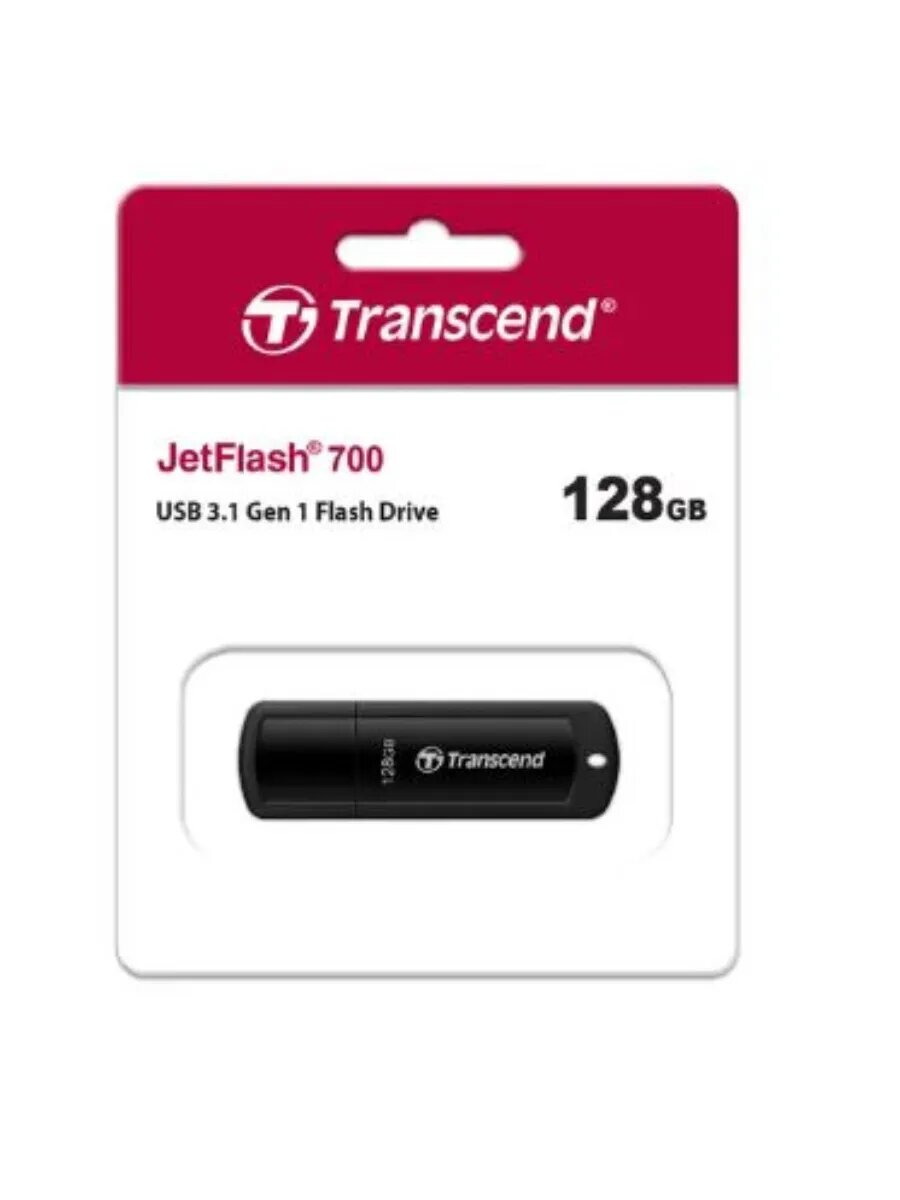 32 ГБ JetFlash 710 TS32GJF710S серебристый USB 3.2 Gen 1 A