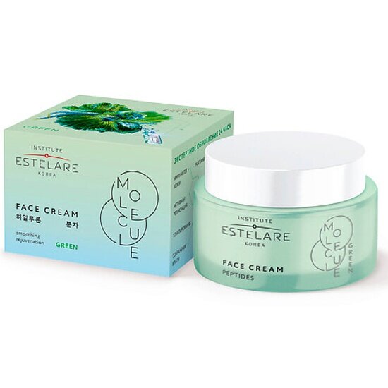 Крем-флюид для лица Institute Estelare ревитализирующий, 50 мл