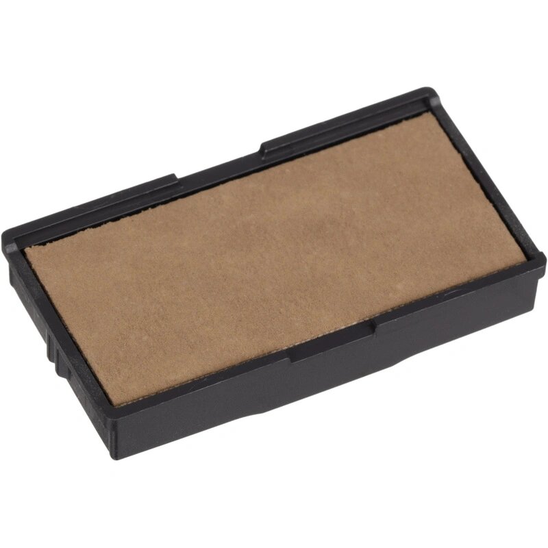 Подушка штемпельная сменная E/0011(E/4911) неокраш, для Trodat 4911, 4820