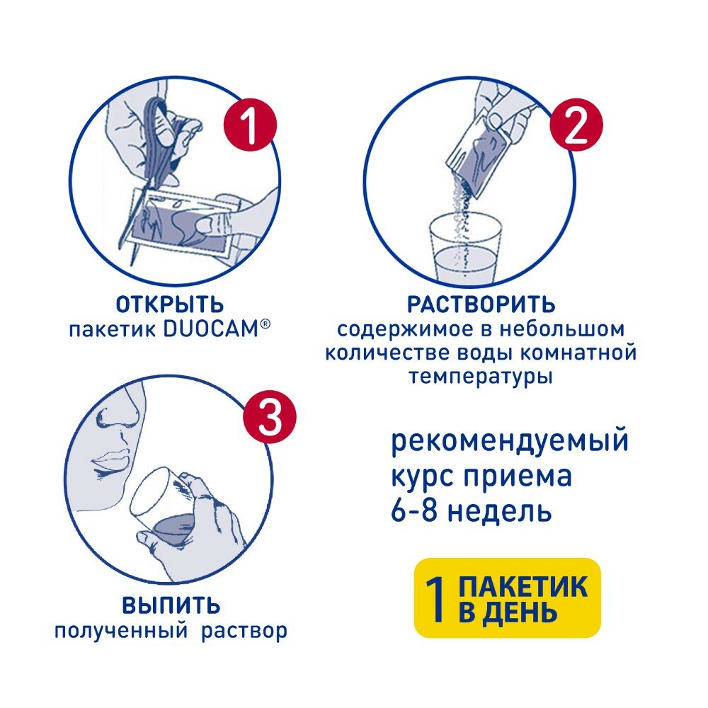 LACTOFLORENE холестерол — фото 1