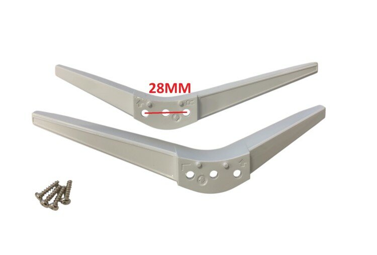 Ножки для телевизора Leff 43F611T