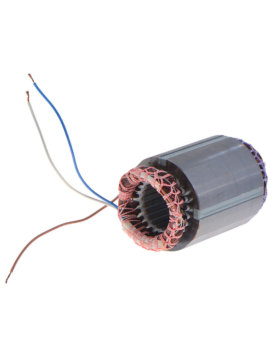 Статор для насосной станции ELITECH САВ 1000Н/24