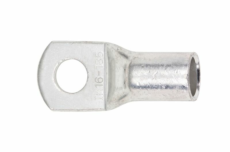 Наконечн. кабеля CU J2N M16 185,0QMM (25 шт)