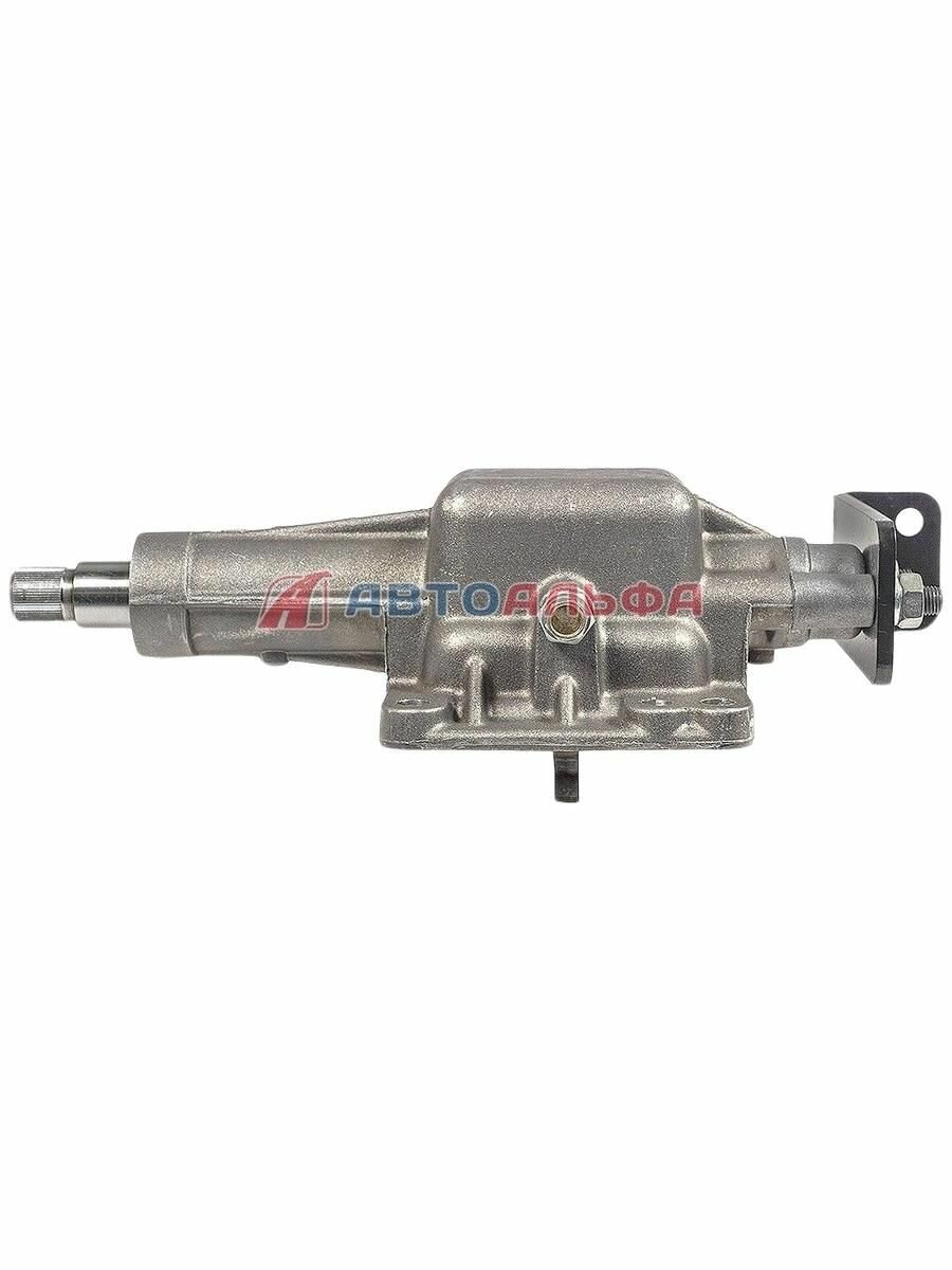 Опора рычага переключения передач КАМАЗ с втулкой в сборе