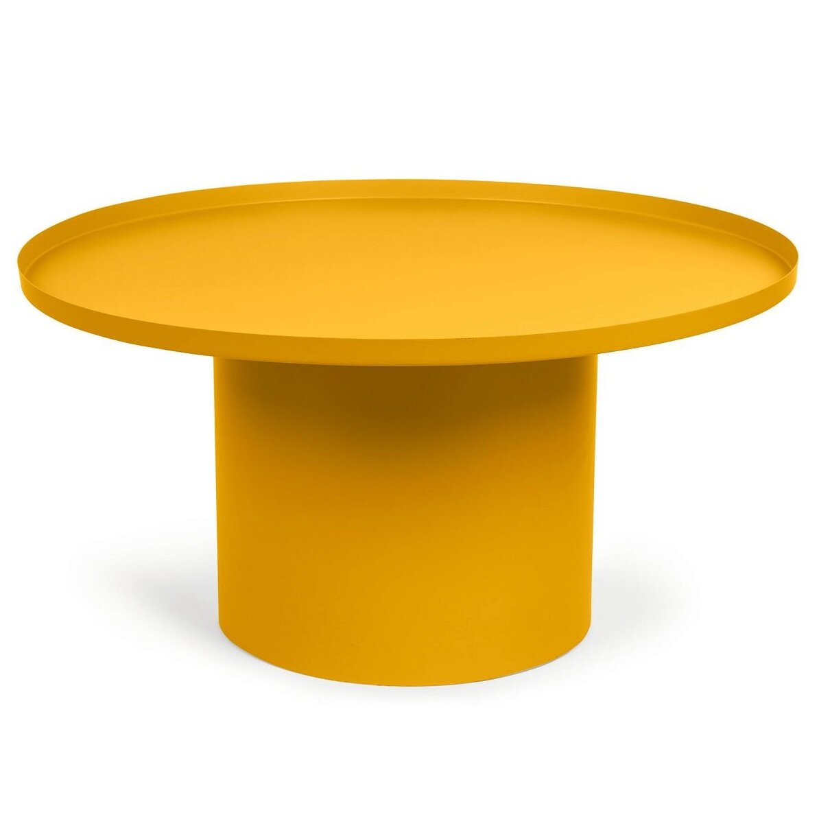Журнальный стол Kave Home Fleksa mesa de café KH-156993