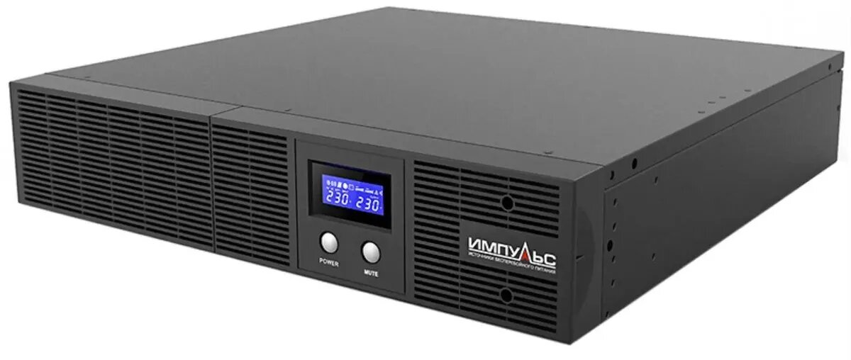 ИБП импульс слим 3000, 3000ВA [sl30201]