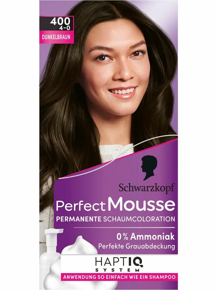 Schwarzkopf Краска для волос окрашивание