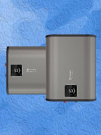 Водонагреватель аккумуляционный электрический Thermex Fora 30 pro Wi-Fi