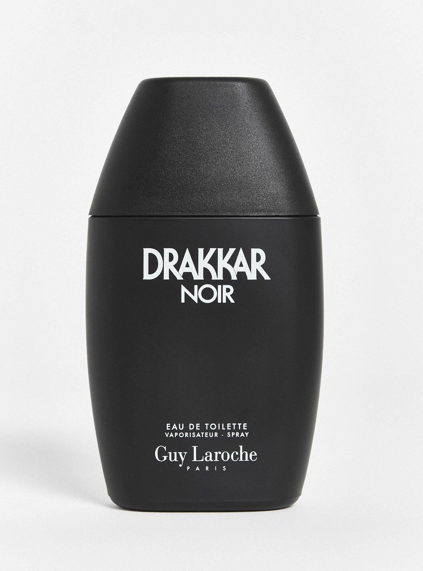 Туалетная вода Guy Laroche "Drakkar Noir", мужская, фужерная, 100мл