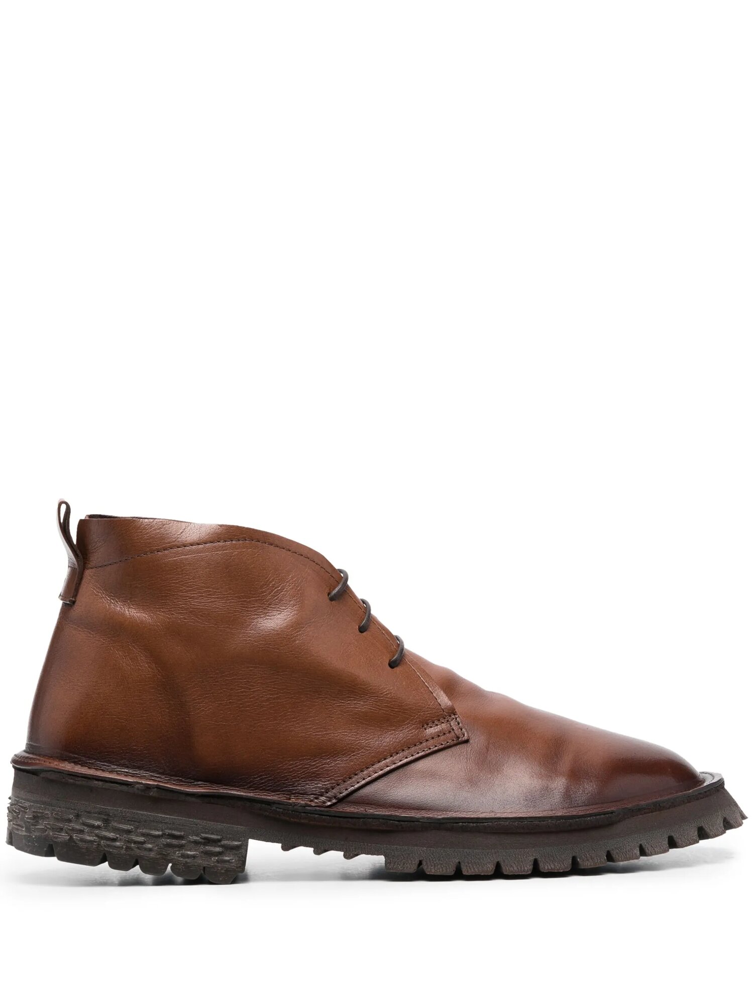 Ботинки Polacco