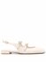 Балетки Stuart Weitzman, размер 36.5, розовый
