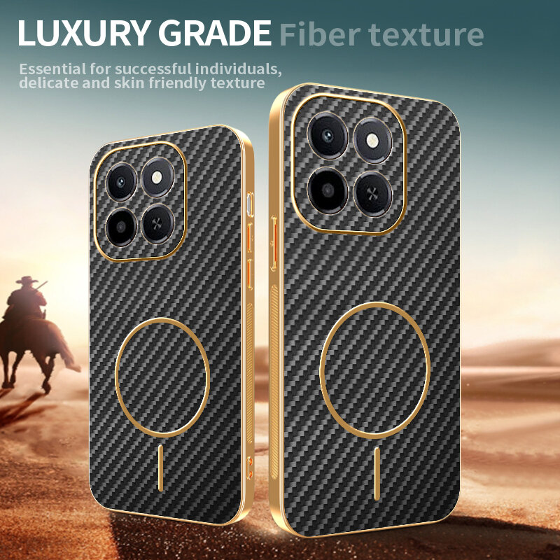 Чехол для Honor X7d
