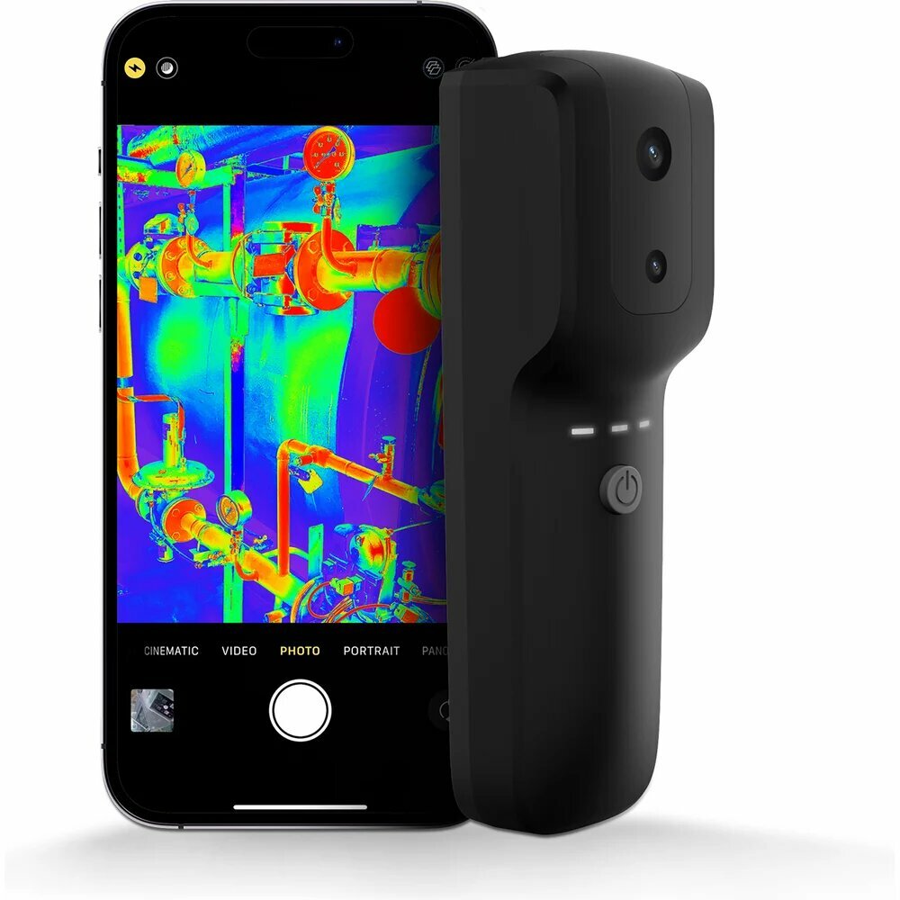 HoldPeak Тепловизионная камера HP-951A