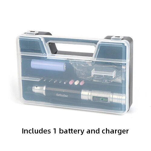 Беспроводная дрель Dremel dutoofree