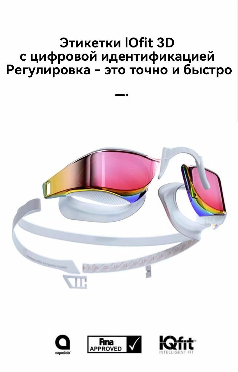 Набор для очков